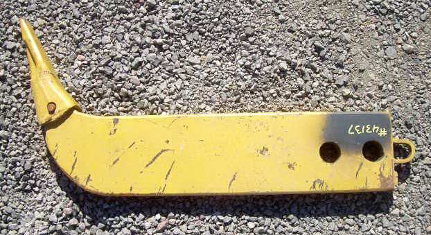 Attachment Zone - New 36" Ripper Shank For Sale