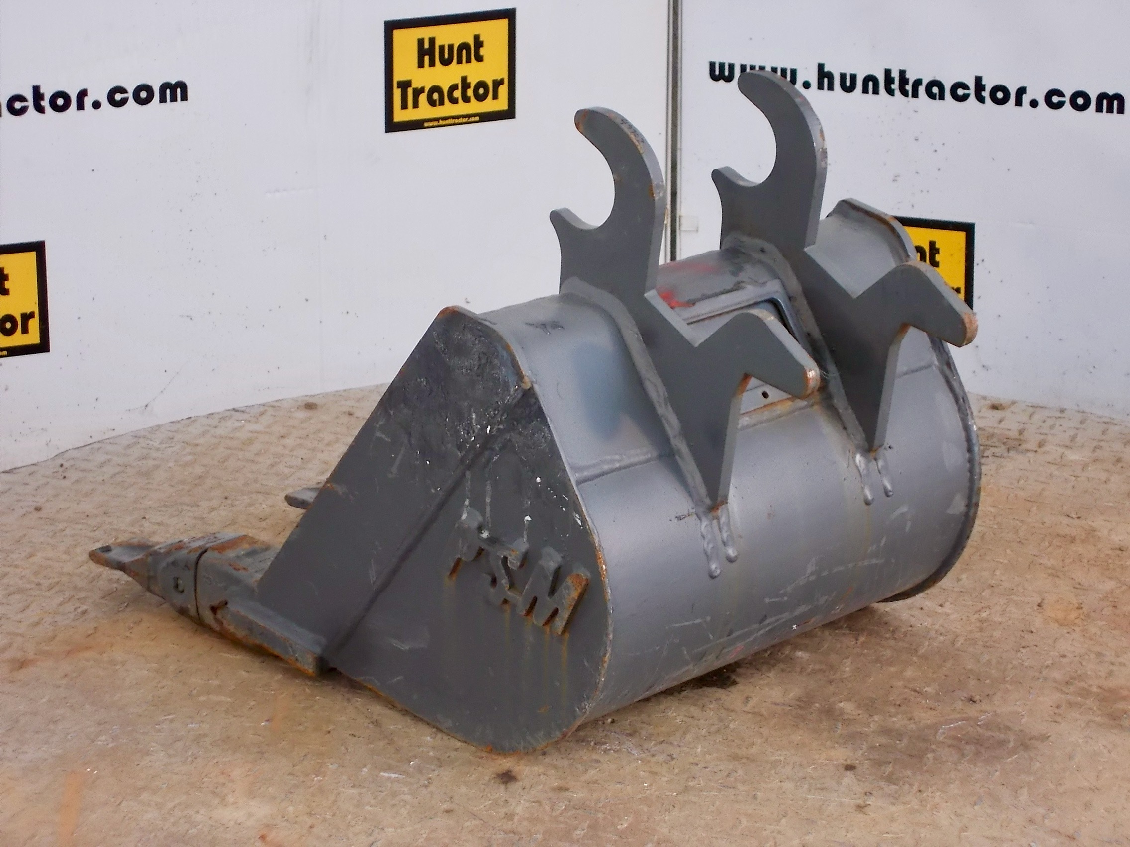 Attachment Zone - New 18" John Deere 17ZTS John Deere Wedge Mini ...