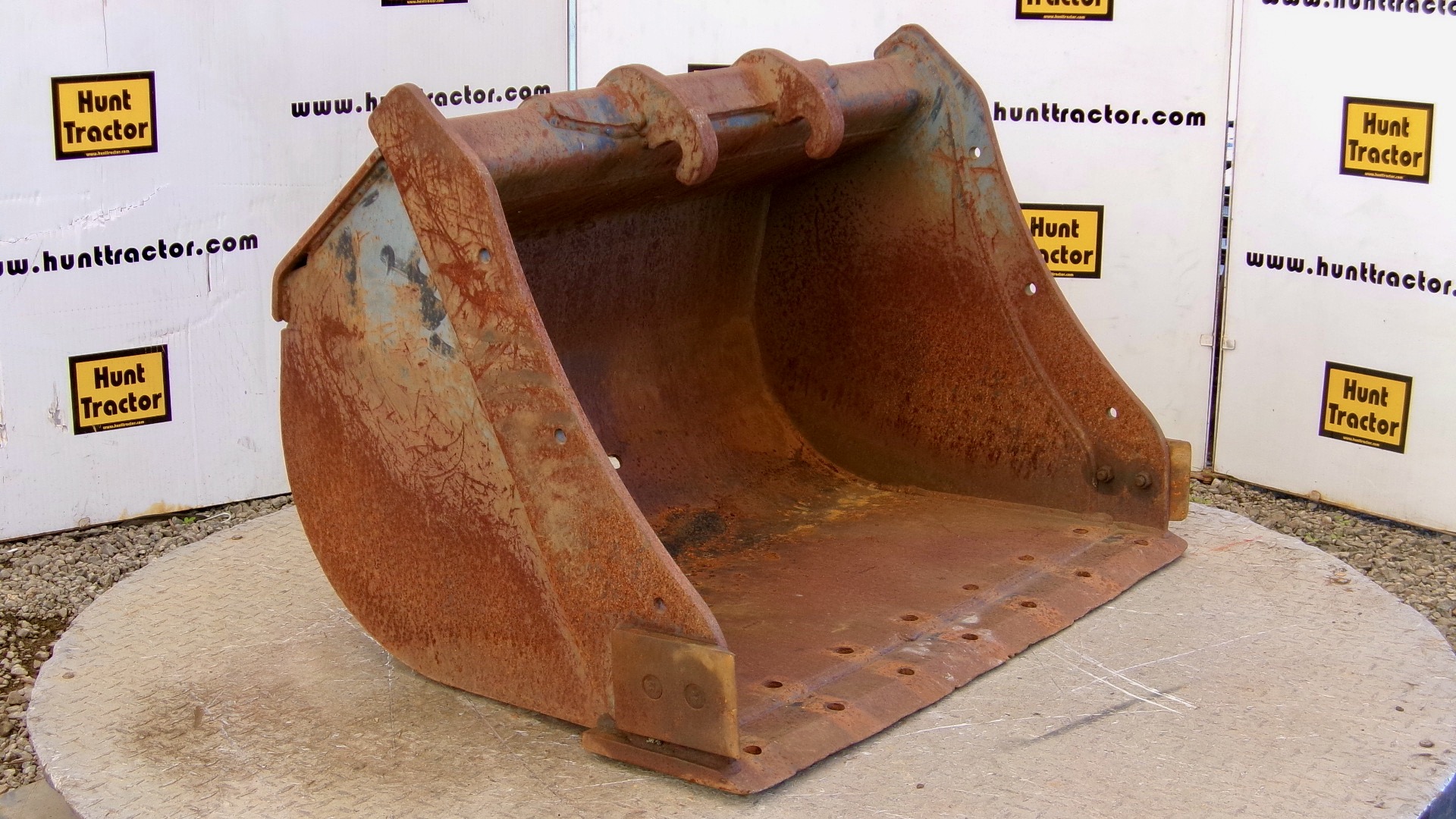 Attachment Zone - Used 36" Bobcat 337 Bobcat X-Change - Class IV Mini ...