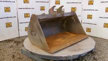 Attachment Zone sells new & used excavator buckets, backhoe buckets ...